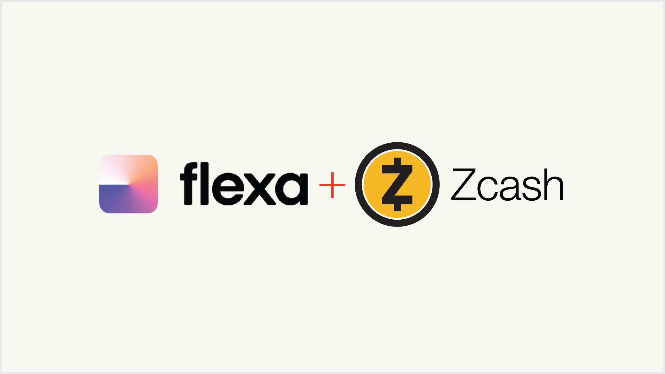 Zcash Now Supported in Flexa’s SPEDN Wallet - Electric Coin Company
