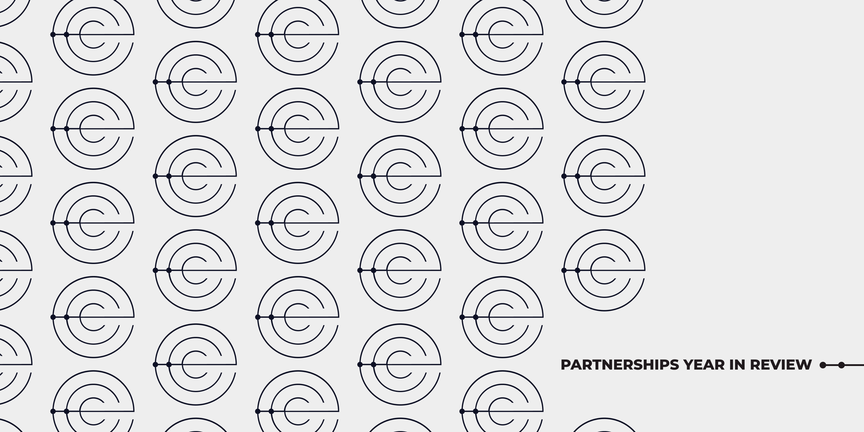 ECC Partnerships Year In Review Electric Coin Company