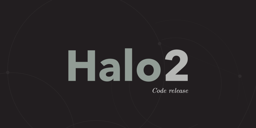 ECC releases code for Halo 2 - Electric Coin Company