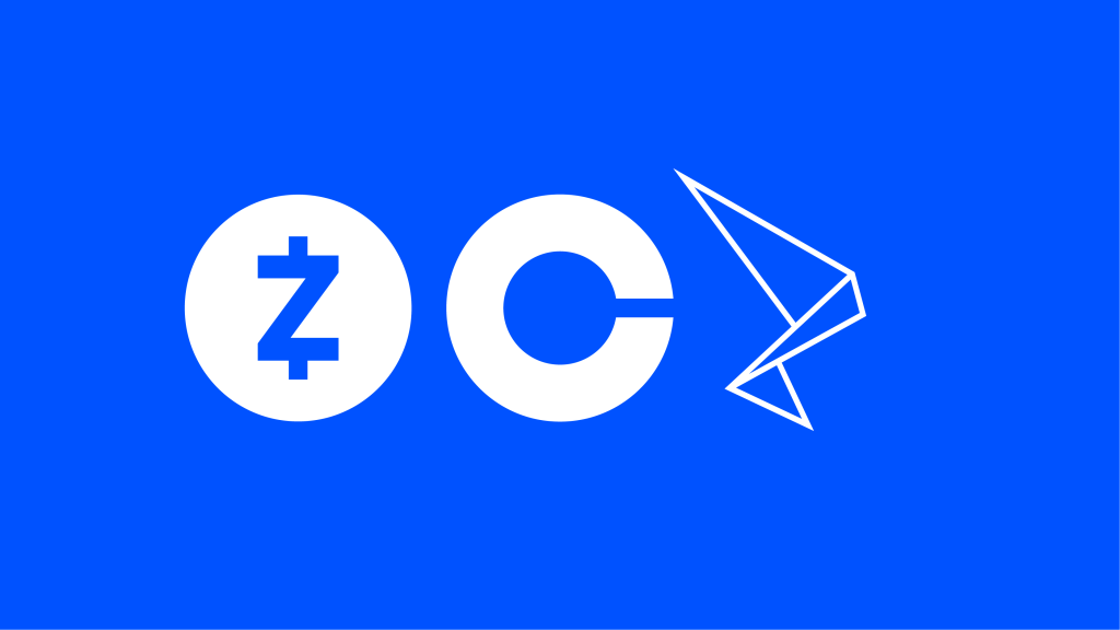 Coinbase Onramp headlines Zashi 1.2 release - Electric Coin Company