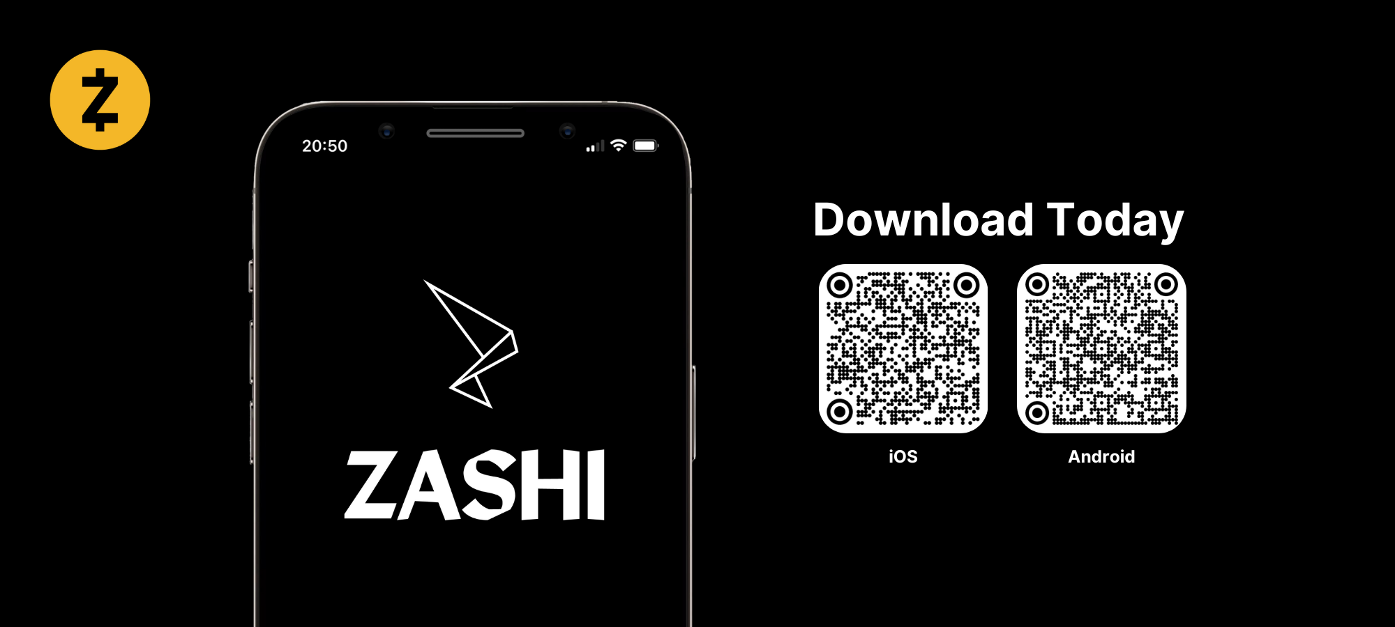 Zashi-Flexa Integration is Here: Spend ZEC at Thousands of Retailers ...